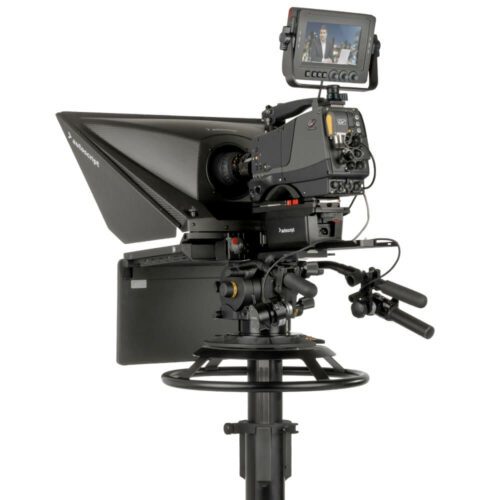 EPIC-IP 17” - On-Camera Prompting | Autoscript