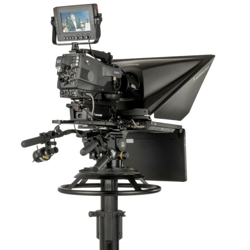 EPIC-IP 19” - On-Camera Prompting | Autoscript