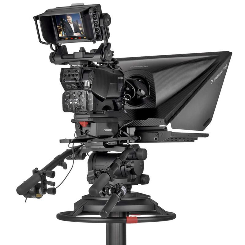 EVO-IPS 19”: Designed For ENG Systems | Autoscript